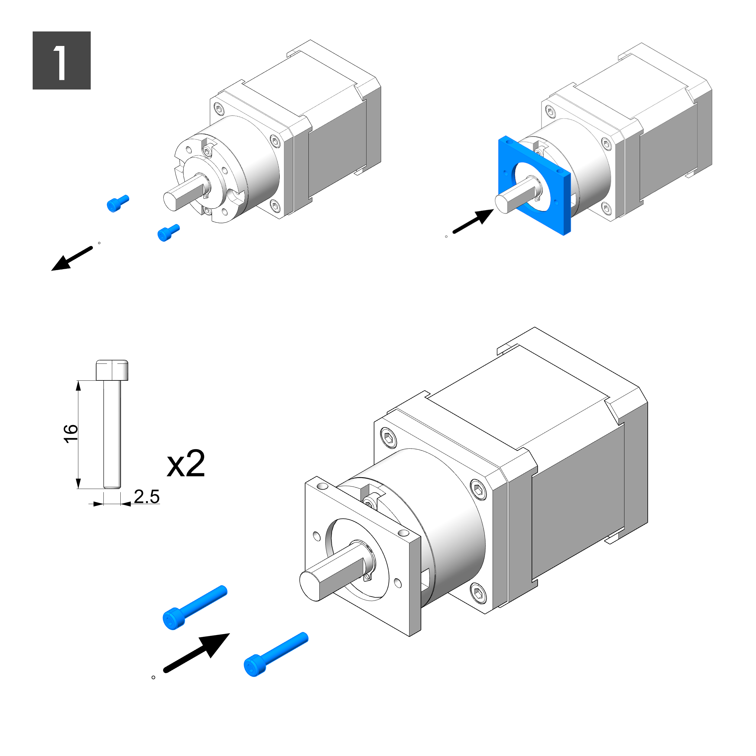 Pellet Extruder wiki – mahor·xyz