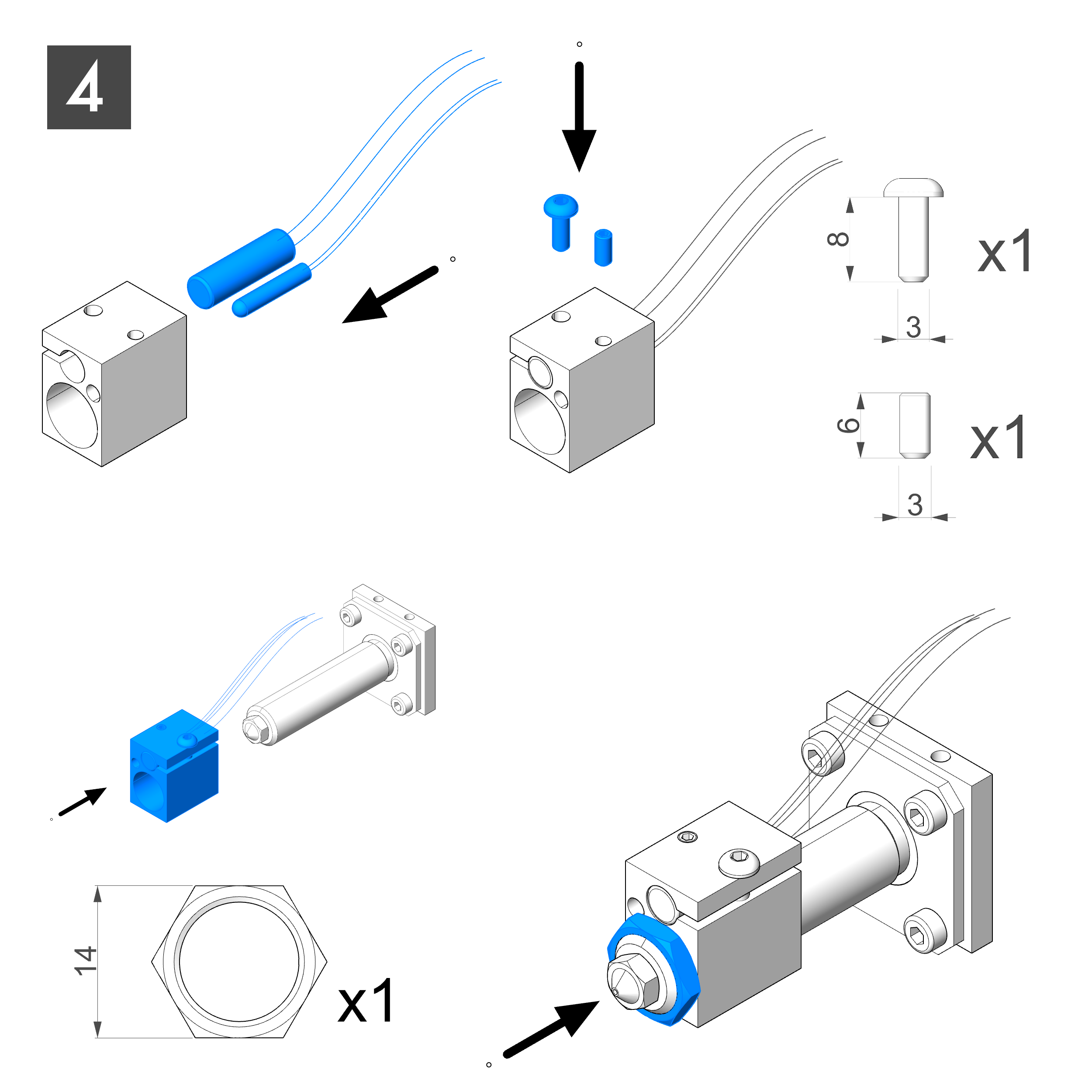 Pellet Extruder wiki – mahor·xyz