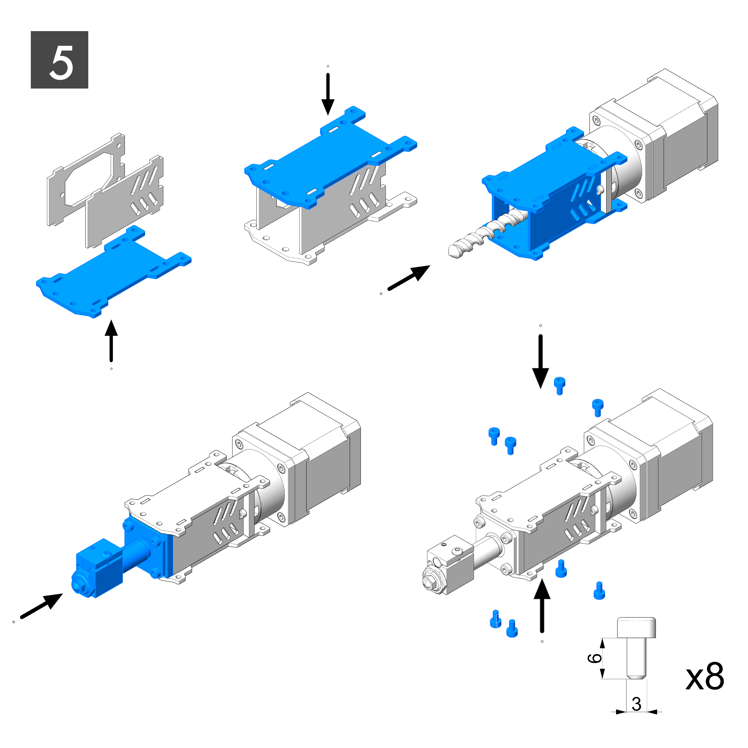 Pellet Extruder wiki – mahor·xyz