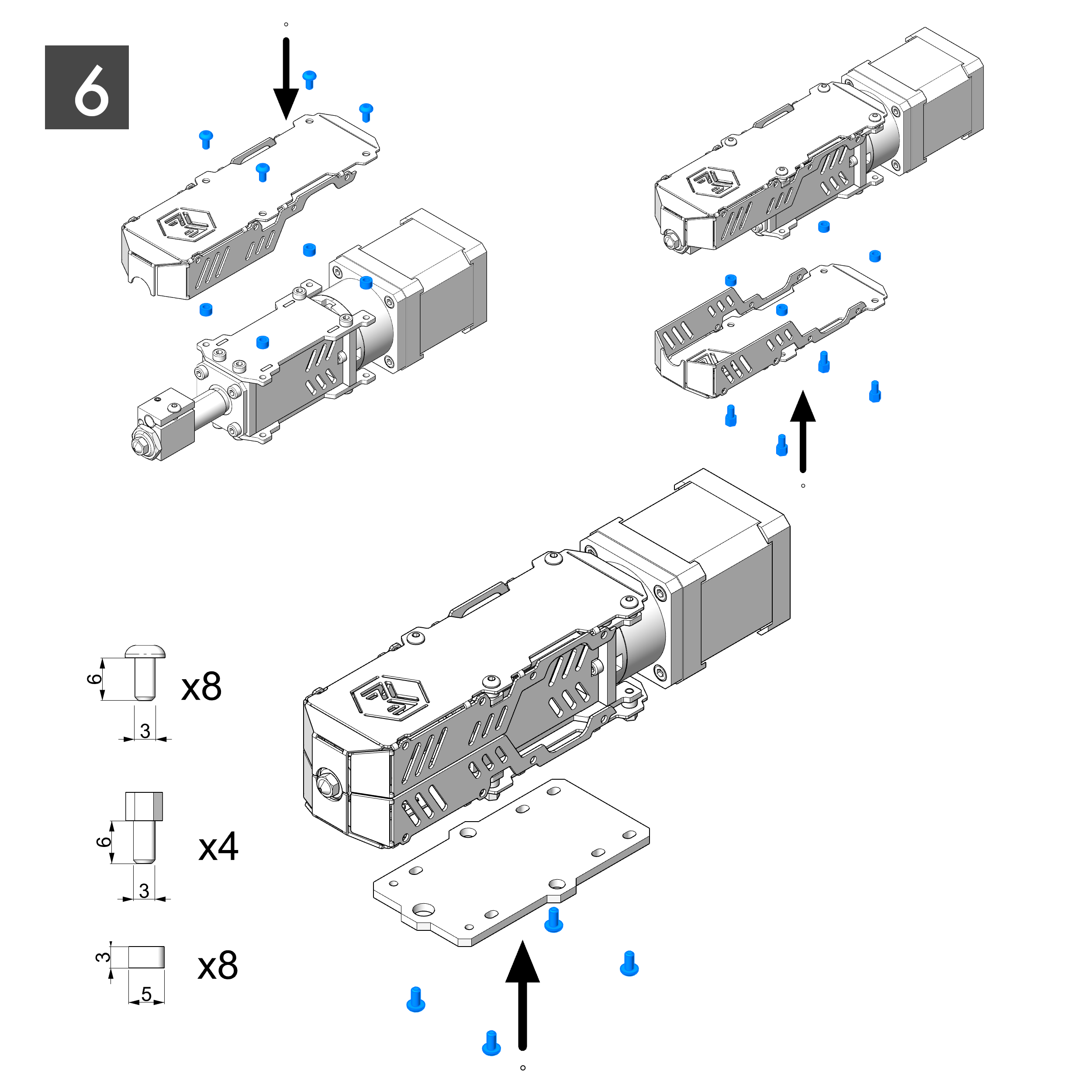 Pellet Extruder wiki – mahor·xyz
