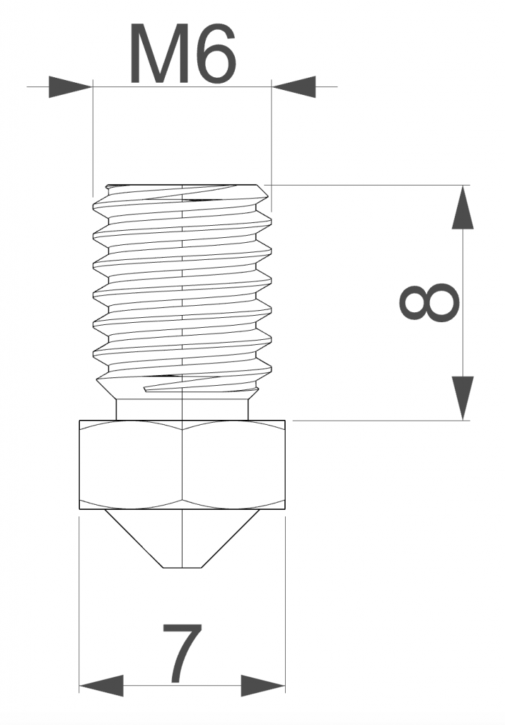 Pellet Extruder wiki – mahor·xyz