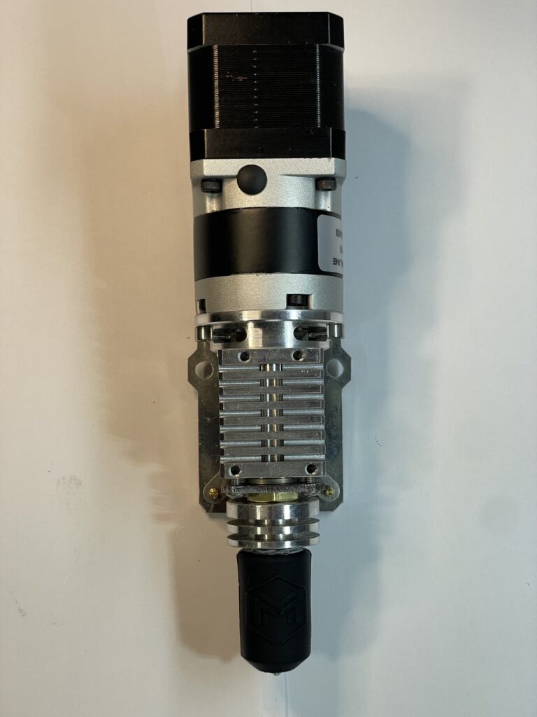 «V5-Pro» Pellet extruder V5-M8-PRO – mahor·xyz